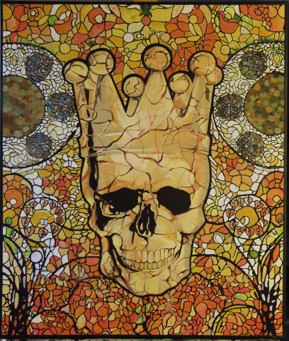 The Queen :: marco baroncini